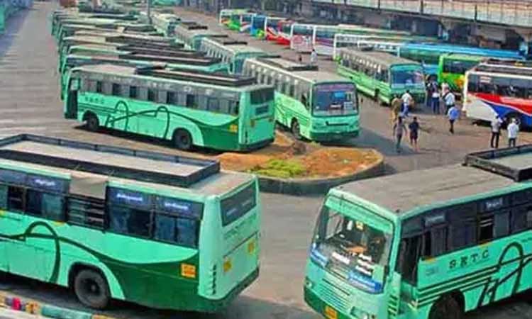 So far 48 thousand people have booked special buses for the holiday ...