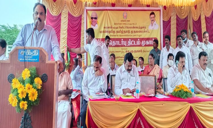 On Gandhi Jayanti, 'Gram sabha meetings are mandatory in all 526 ...