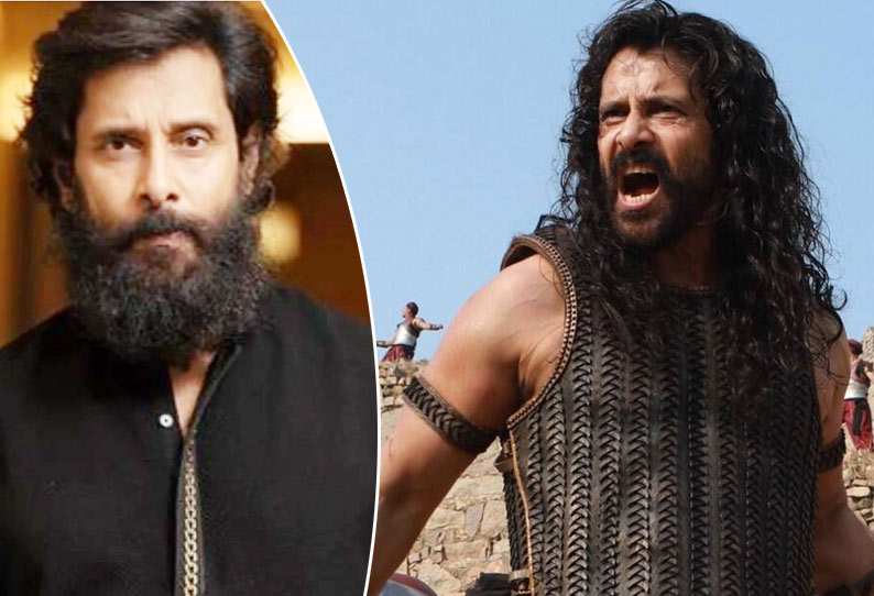 Aditha Karikalan who said thank you in 5 languages | நன்றி..தேங்க்ஸ் ...