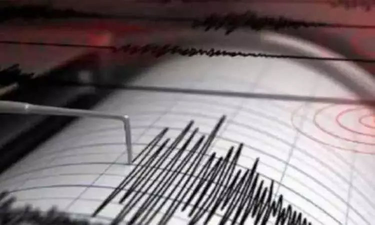 Powerful earthquake shakes Indonesia's Sumatra | இந்தோனேசியாவில் ...