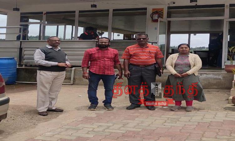 Action against 47 companies for not giving leave | விடுமுறை அளிக்காத 47 ...