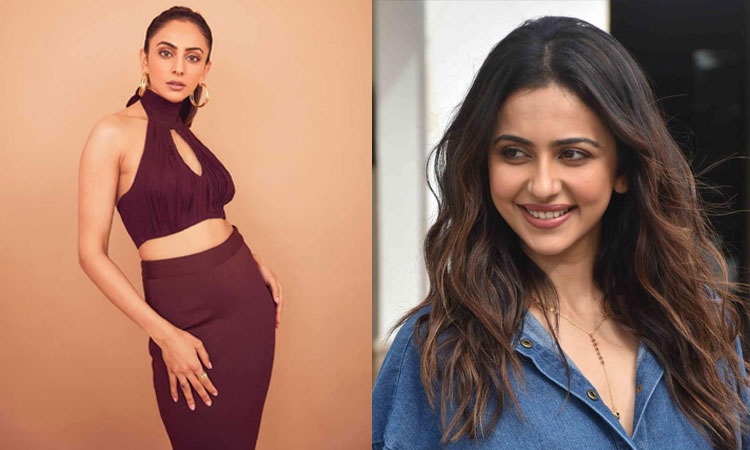 Interview about actress Rahul Preet Singh's personal life, career ...