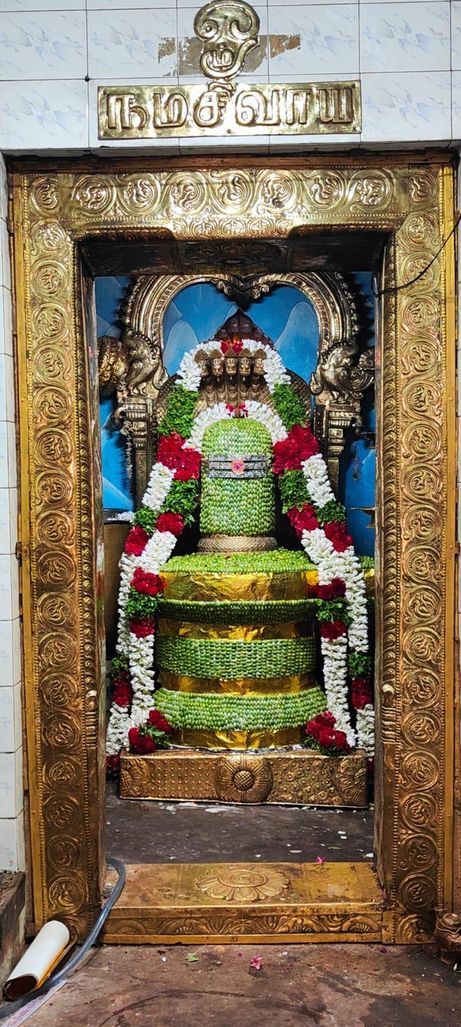 Cardamom Garnish | ஏலக்காய் அலங்காரம்