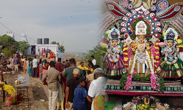 Puratasi is the third Saturday | புரட்டாசி மூன்றாவது சனிக்கிழமை ...