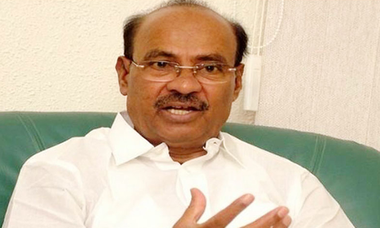 Dr. Ramadoss insists on Tamil Nadu government | தற்காலிக இணைப்பை ...