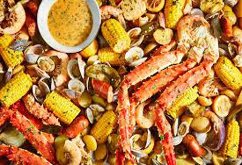 Among seafood in Tuticorin Entrepreneurship training | தூத்துக்குடியில் ...