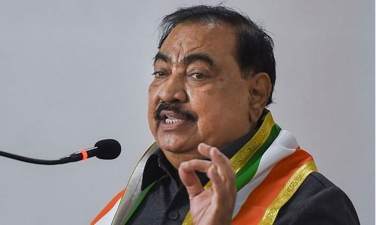 Uddhav Thackeray lost the symbol earned by Paul Thackeray in a Lost it ...