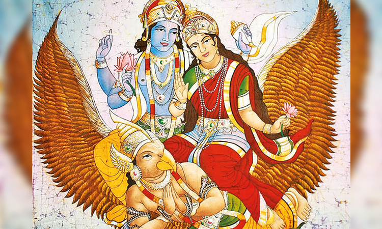 Periyalvar sung by Tirupallandu | திருப்பல்லாண்டு பாடிய பெரியாழ்வார்