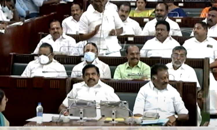 Where is the seat for OPS in the Assembly” – Speaker to consider ...