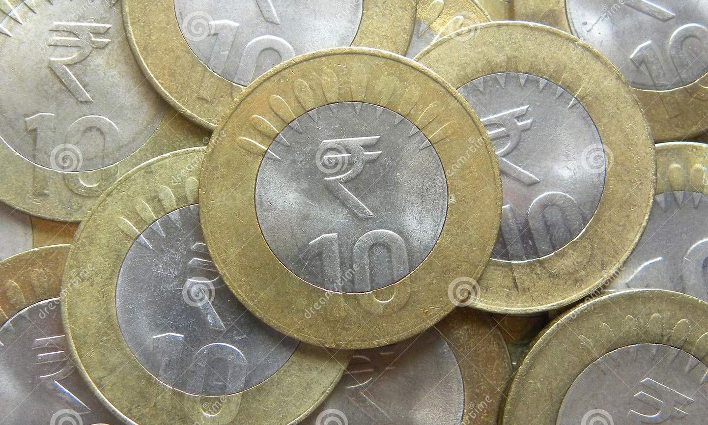 Refusal to buy Rs 10 coins in buses and shops | பஸ், கடைகளில் 10 ரூபாய் ...