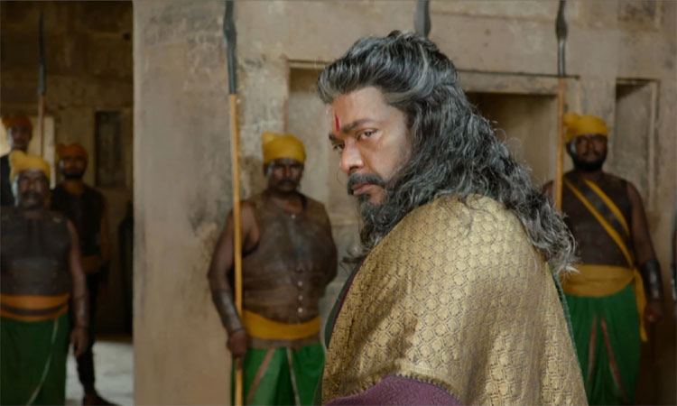 400 Crore collection Ponni's Selvan Radhakrishnan Parthiban | ரூ.400 ...