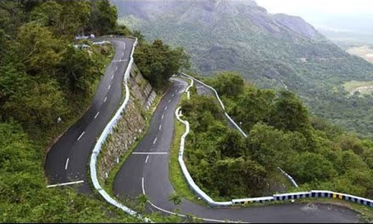 The decision to install CCTV cameras for a distance of 12 kilometers on ...