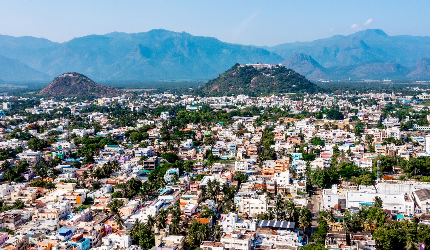 Will Palani Municipality be given special status? | பழனி நகராட்சிக்கு ...