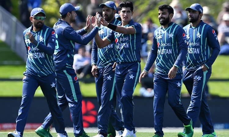 Trilateral 20 Over Cricket: Pakistan beat New Zealand by 5 wickets to ...