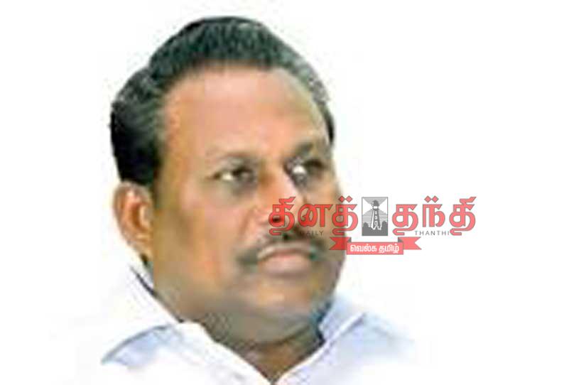 A.D.M.K. Ahead of the opening ceremony, Monday ADMK should celebrate by ...