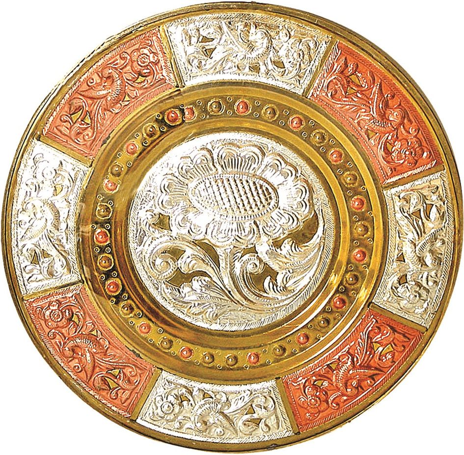 thanjavur kalai thattu accepted national level best | இந்தியாவின் ...