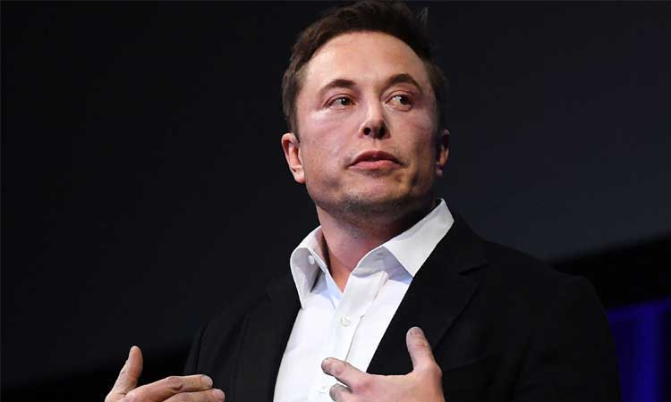 Russia is trying to destroy Starling satellite: Elon Musk alleges ...