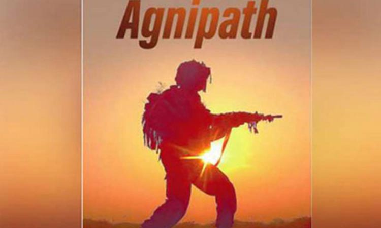 Army signs MoU with banks to pay salaries to Agnipat soldiers ...