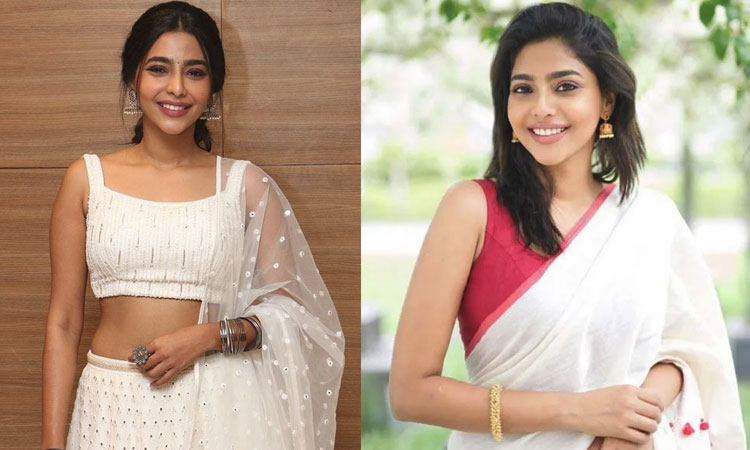 Actress Aishwarya Lakshmi is the producer again | மீண்டும் ...