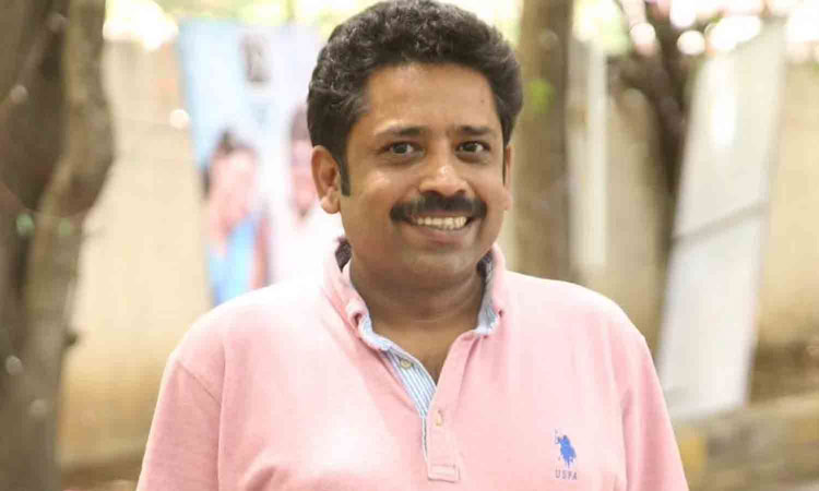 Kadu Enga Panpathal Kadedan Veedu. Director Seenu Ramasamy Recorded ...