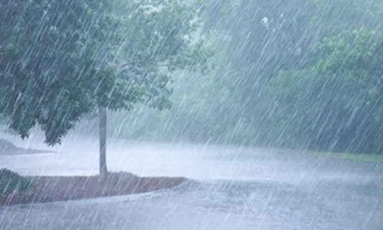 28 mm rainfall register in Tirupur | திருப்பூரில் 28 மில்லி மீட்டர் மழை ...