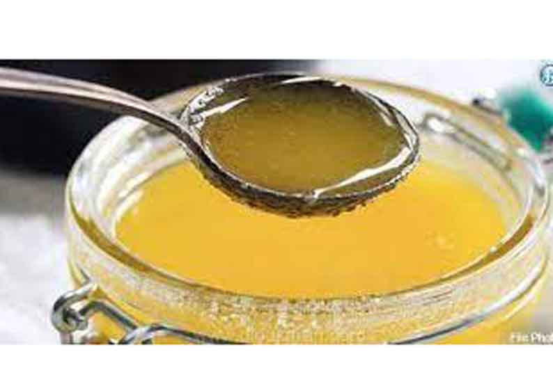 400 kg adulterated ghee seized in Mumbai | மும்பையில் 400 கிலோ கலப்பட ...