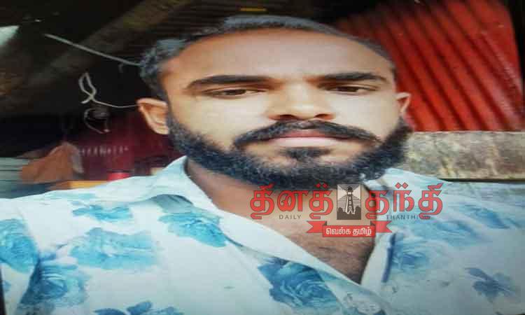 Chicken shop owner arrested for killing worker | தொழிலாளியை கொன்ற ...