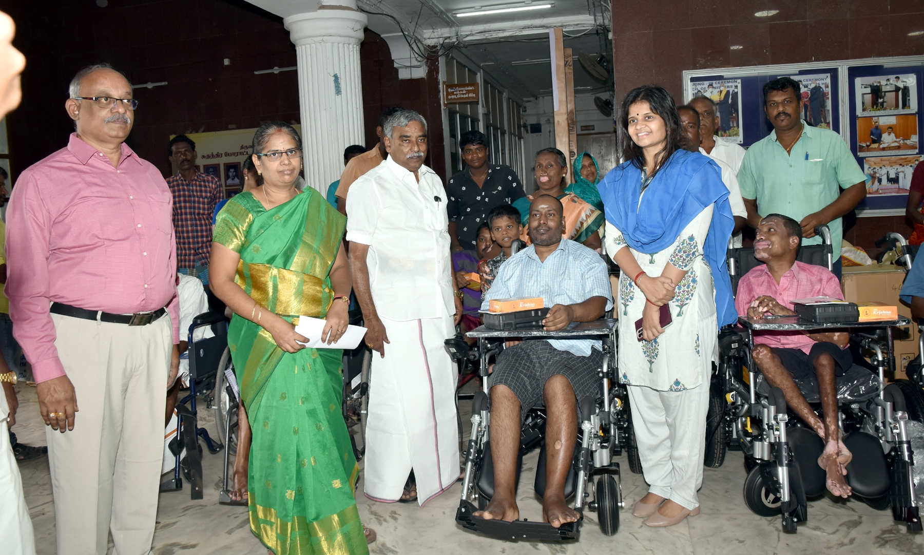Fear the battery war Perth Wheelsire | மாற்றுத்திறனாளிகளுக்கு ...