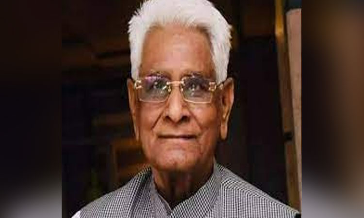 Bihar: Veteran CPI leader Kedar Nath Pandey dies | பீகாரில் கம்யூனிஸ்டு ...