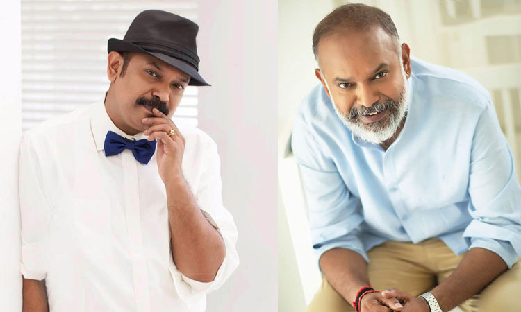 Is such a skill possessed by Lord Venkat? Amazed fans.. | வெங்கட் ...