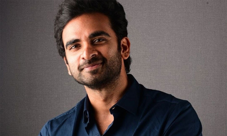 Did you ask for 3 heroines? Explained by Ashok Selvan | 3 கதாநாயகிகள் ...