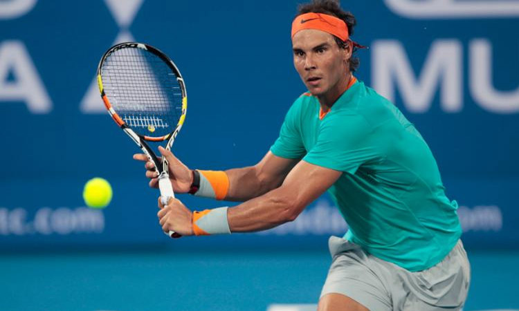 "Tennis is alive again" - Tennis fans ecstatic over Rafael Nadal ...