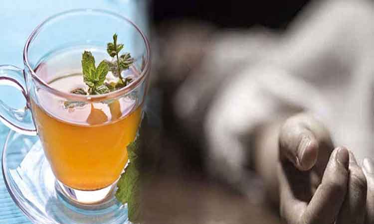 5 people died after drinking herbal tea in Uttar Pradesh - police ...