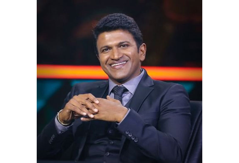 punith rajkumar | நடிகர் புனித் ராஜ்குமார் மரணம் அடைந்து இன்றுடன் ...