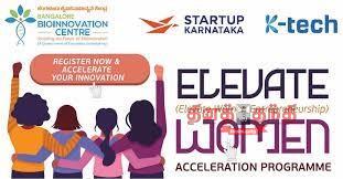 First year female students can also apply for innovation girl programme ...