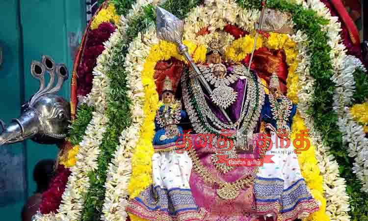 Surasamharam today at Murugan temple | முருகன் கோவிலில் இன்று சூரசம்ஹாரம்