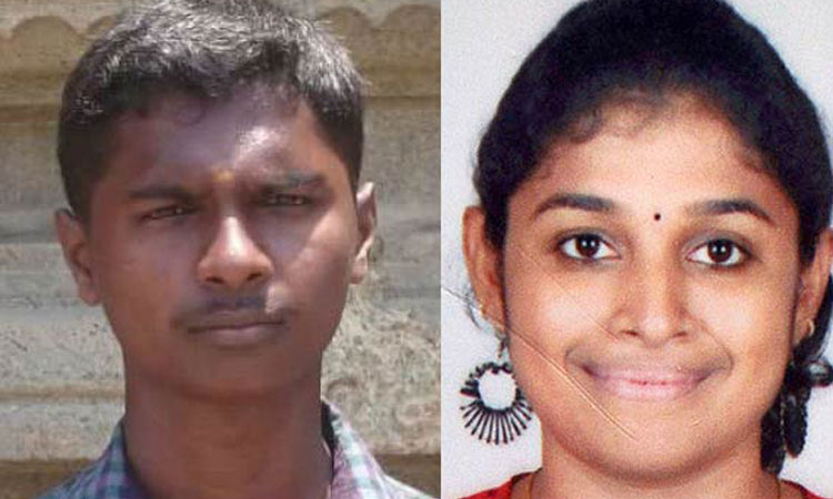 Swathi murder case: Order to pay Rs 10 lakh compensation to the family ...