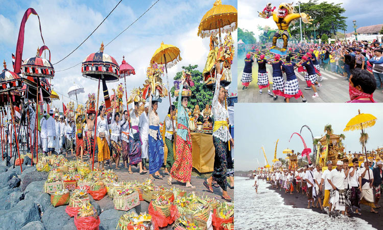 Religion in Bali: Explore Balinese Hinduism | பாலி தீவில் வித்தியாசமான ...