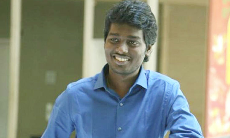 Atlee, the director who continues to make a mark in Bollywood ...