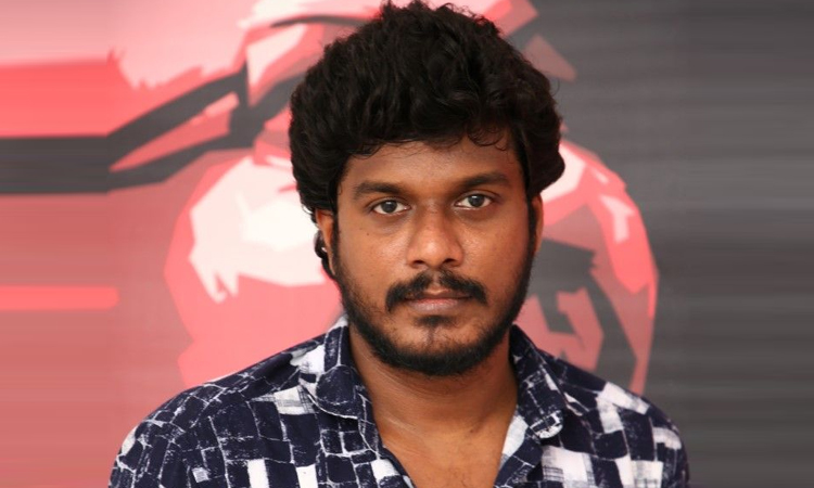 Actor of the film 'Jai Bheem' as the protagonist | கதாநாயகனான 'ஜெய் ...