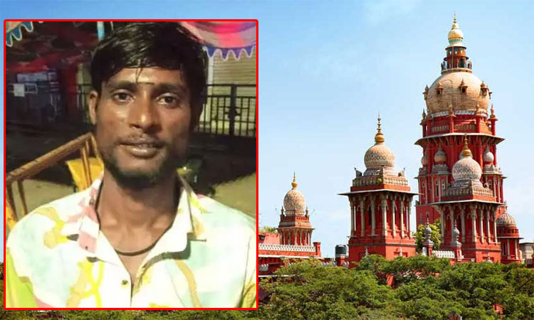 Vignesh murder case: Petition for transfer to CBI dismissed- Madras ...
