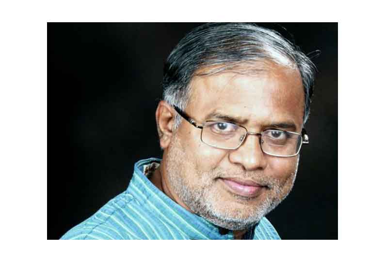 Suresh Kumar MLA in the name of Fake Facebook account | சுரேஷ்குமார் ...