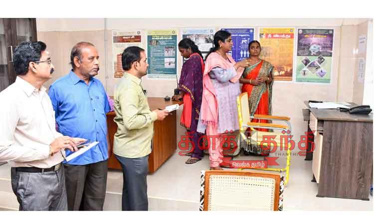 Northeast Monsoon developments are ready | வடகிழக்கு பருவமழை ...