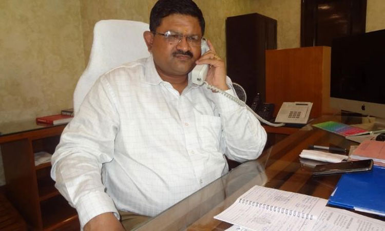 Delhi Prisons DGP relocation | டெல்லி சிறைத்துறை டி.ஜி.பி. இடமாற்றம்