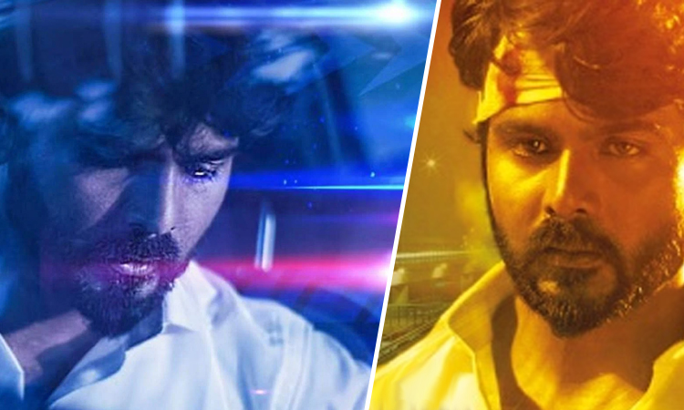 Cinema Review: 4554 | சினிமா விமர்சனம்: 4554