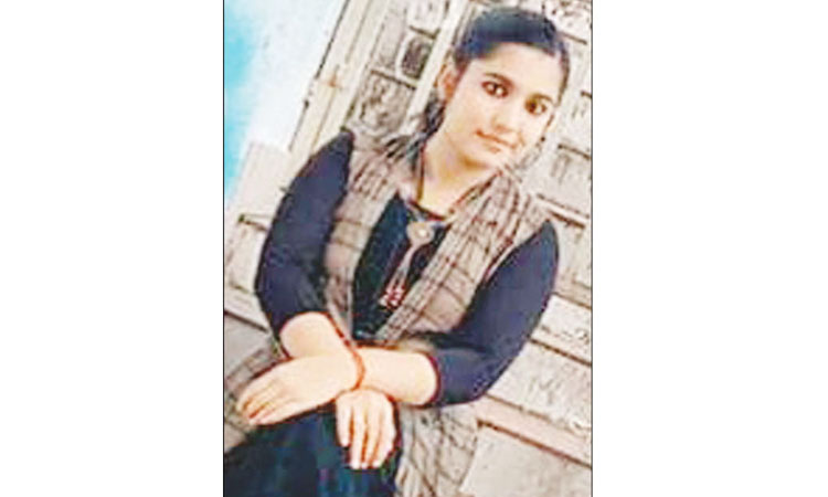 Student's murder case: Bring girlfriend Grishma to Kumari and police ...