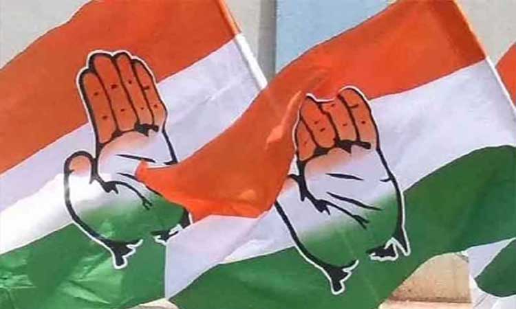 Congress welcomes Supreme Court verdict on 10 percent reservation | 10 ...