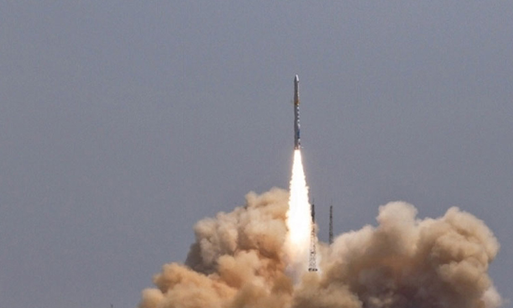 India's first private rocket will be launched between 12th and 16th ...