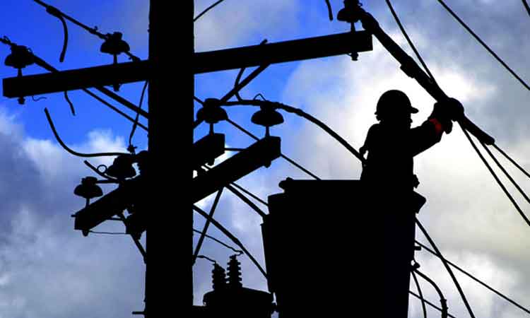 The South Zone Power Board office which was functioning at Annasalai ...