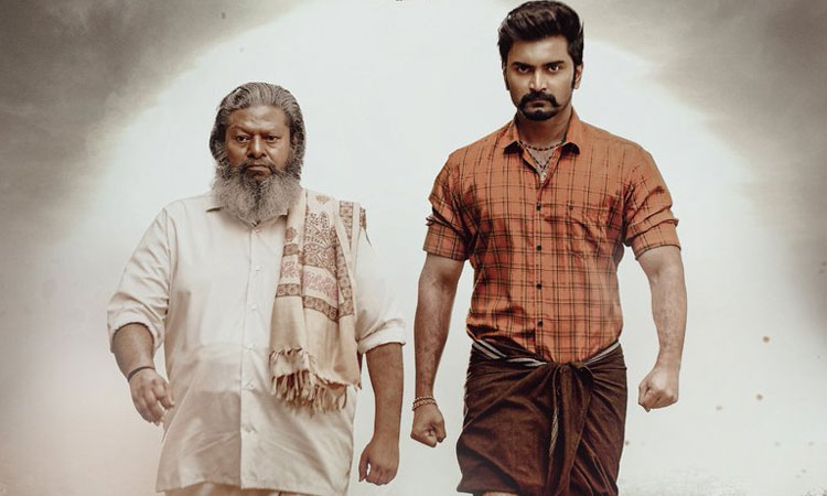 Atharva's new film title announcement - poster goes viral | அதர்வா நடிக்கும் புதிய படத்தின் ...